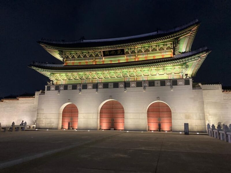 Tokyo Full Day Tour With a Local Expert Guide - Itinerary Highlights