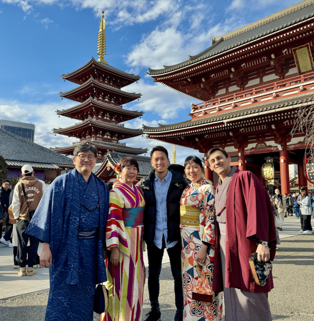 Tokyo Fully Customized 1 Day Private Tour With Local Guides - Customization and Experience