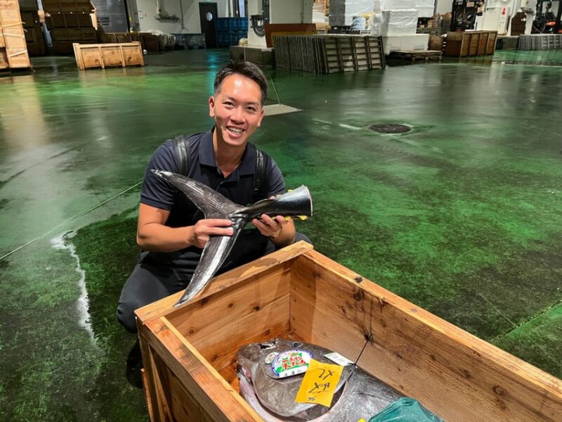 Tokyo Fully Customized 1 Day Private Tour With Local Guides - Customer Reviews and Ratings