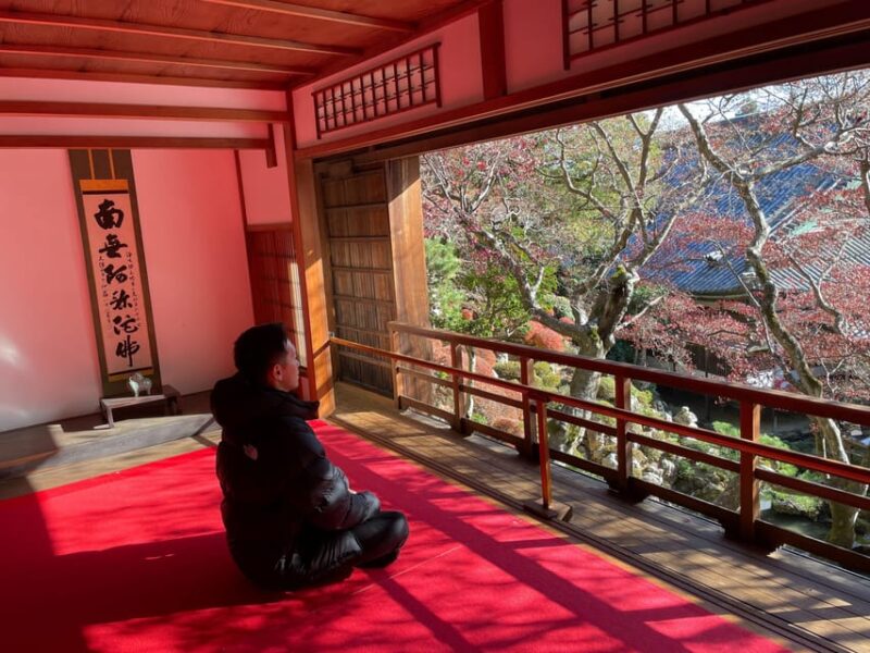 Tokyo Fully Customized 1 Day Private Tour With Local Guides - Private Group and Cancellation Policy