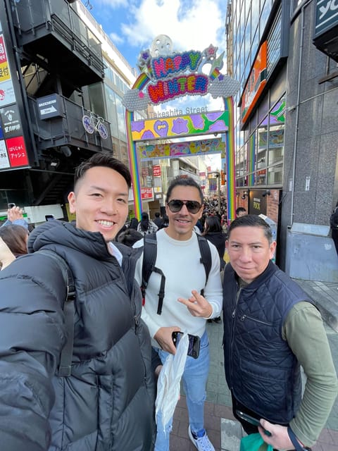 Tokyo Fully Customized 1 Day Private Tour With Local Guides - Important Information