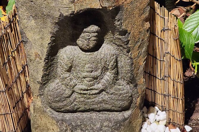 Tokyo Ghost Tour Through Haunting Japanese Legends - Exploring the Supernatural