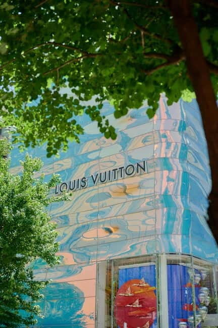 Tokyo: Ginza Architecture Small-Group Guided Tour - Who Will Love This Tour?