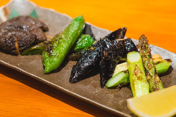 Tokyo Ginza Authentic Food Tour (Izakaya Hopping by Local Guide) - Highlights of Traveler Reviews