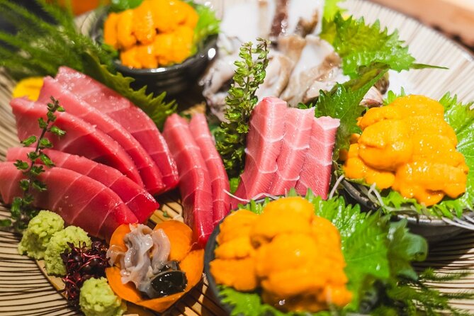 Tokyo Ginza Authentic Food Tour (Izakaya Hopping by Local Guide) - Capturing Memorable Moments With the Local Guide