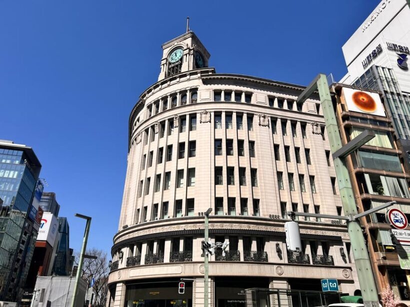 Tokyo : Ginza Deep Back Alley Walking Tour - FAQ