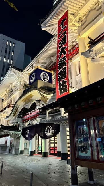 Tokyo: Ginza to Tsukishima Food and Drink Tour - Analyzing the Value
