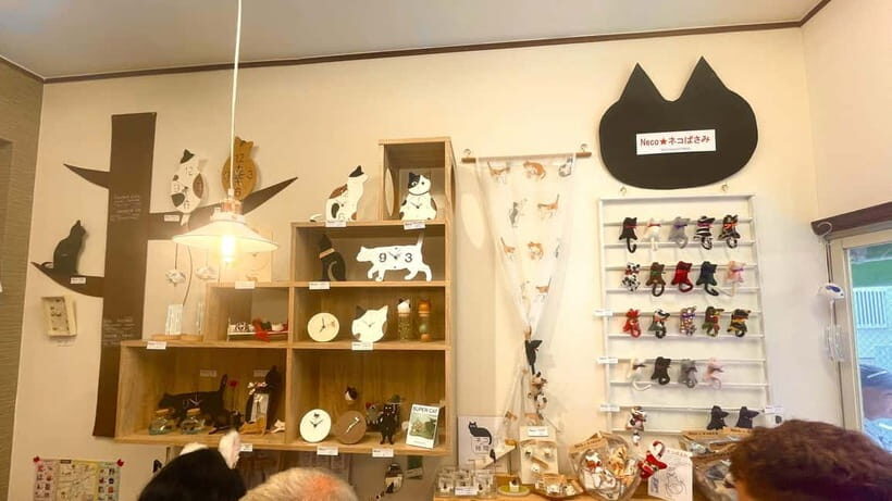 Tokyo: Gotokuji Cat Temple, Shinjuku Cat Cafe & 3D Cat Tour - The Sum Up