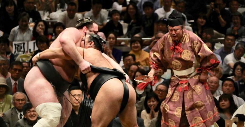 Tokyo: Grand Sumo Tournament Tour - What Is This Tour All About?