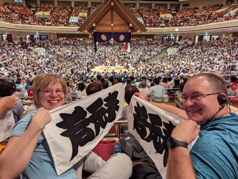 Tokyo: Grand Sumo Tournament Tour - Price and Value for Money