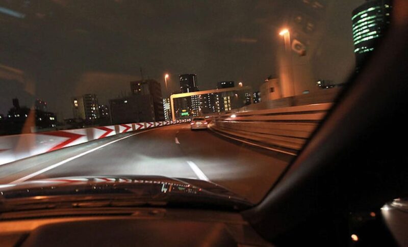 Tokyo: Guided Daikoku JDM and Tokyo Car Culture Tour - Itinerary Highlights