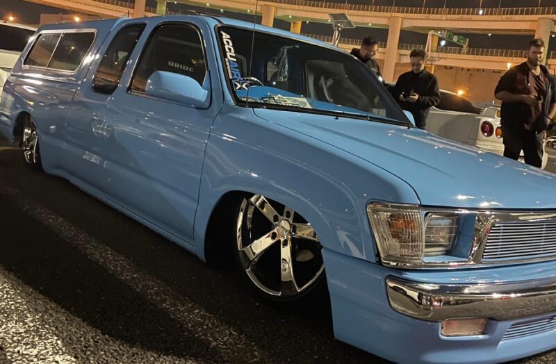 Tokyo: Guided Daikoku JDM and Tokyo Car Culture Tour - Customer Feedback