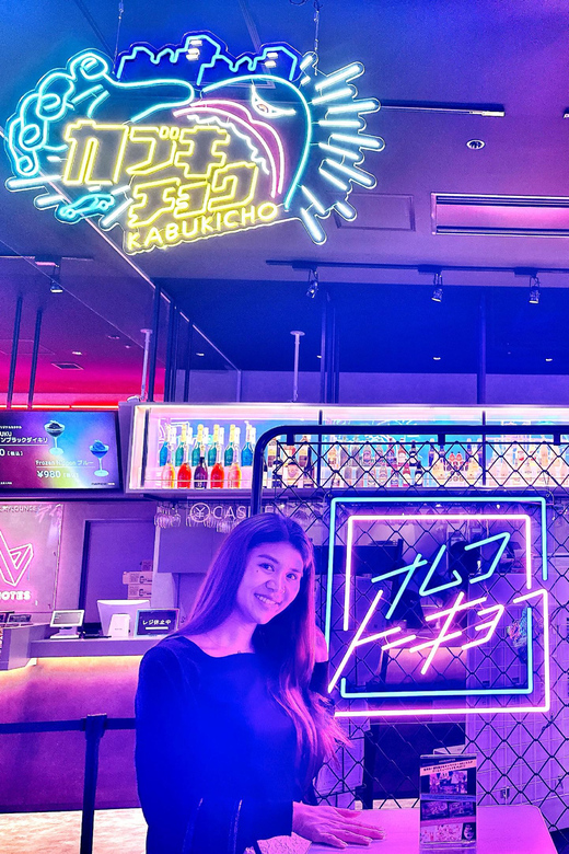 Tokyo: Guided Daytime Walking Tour in Shinjuku District - Panoramic Views of Tokyos Skyline