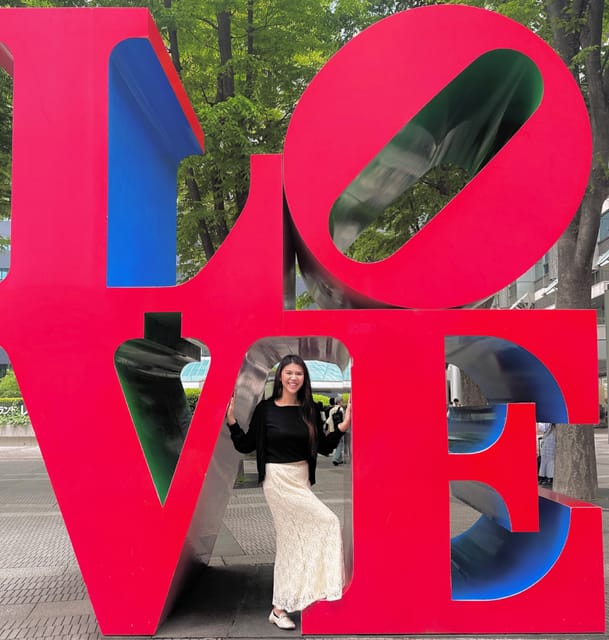 Tokyo: Guided Daytime Walking Tour in Shinjuku District - Frequently Asked Questions