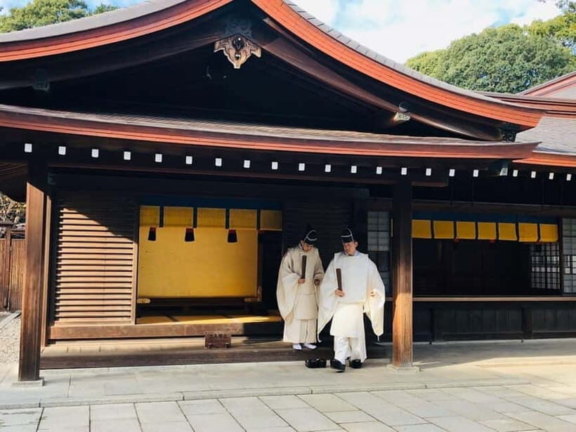 Tokyo: Guided Exploration with a Private Driver - Authenticity and Value