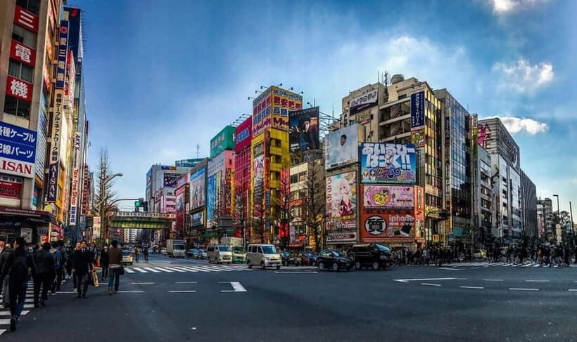 Tokyo: Guided Exploration with a Private Driver - Final Thoughts