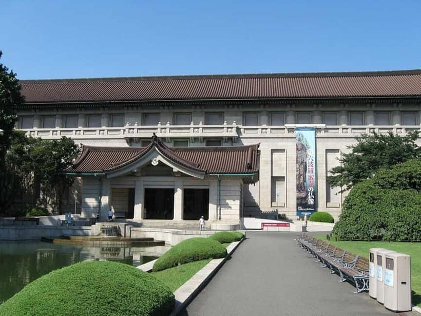 Tokyo: Guided Exploration with a Private Driver - FAQ