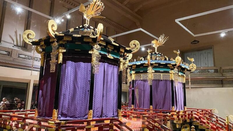 Tokyo: Guided Exploration With a Private Driver - Frequently Asked Questions