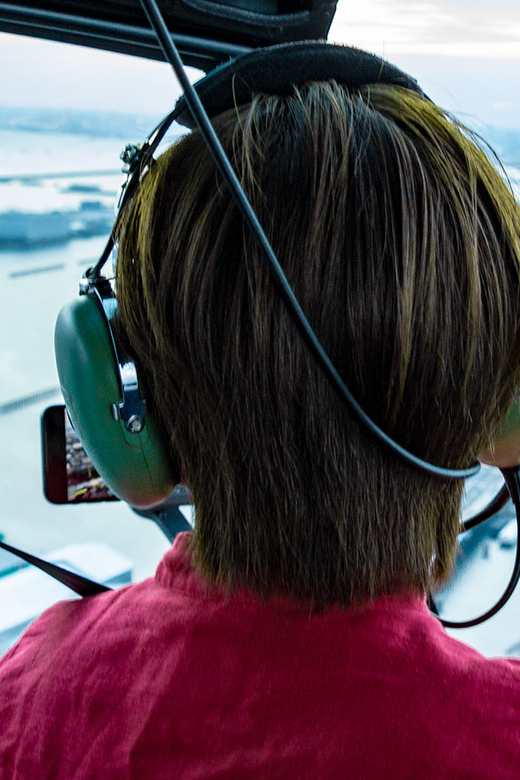 Tokyo: Guided Helicopter Ride With Mount Fuji Option - Frequently Asked Questions