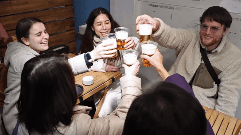 Tokyo: Guided Walking Tour of Tsukiji Market With Lunch - Key Points