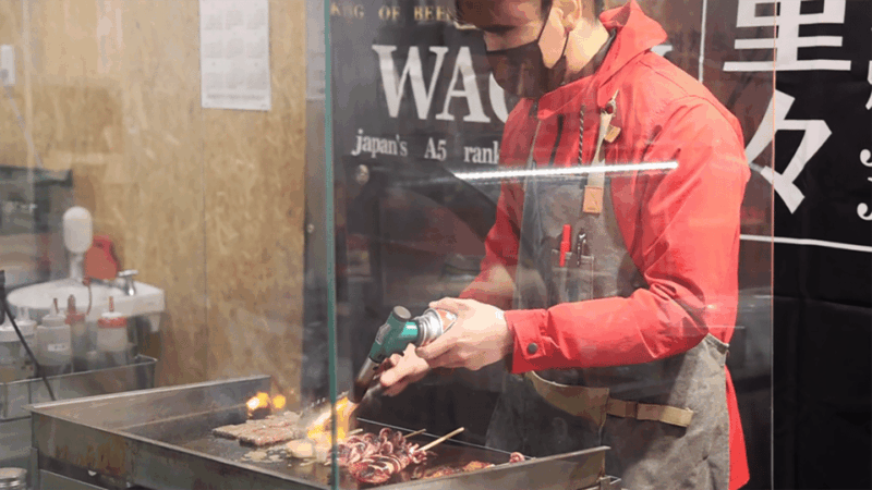 Tokyo: Guided Walking Tour of Tsukiji Market With Lunch - Frequently Asked Questions