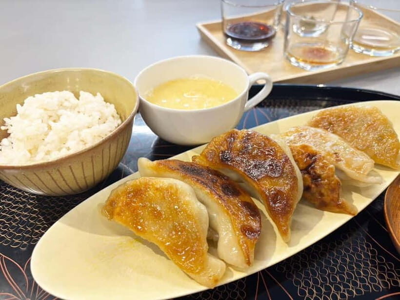 Tokyo: Gyoza Making from Scratch - Ultimate Cooking Class - The Value of the Experience