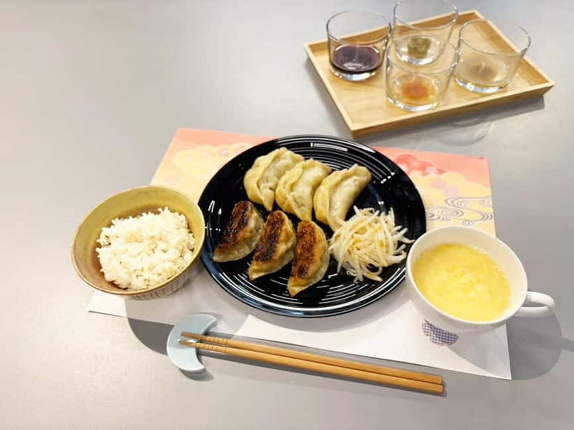 Tokyo: Gyoza Making from Scratch - Ultimate Cooking Class - FAQ