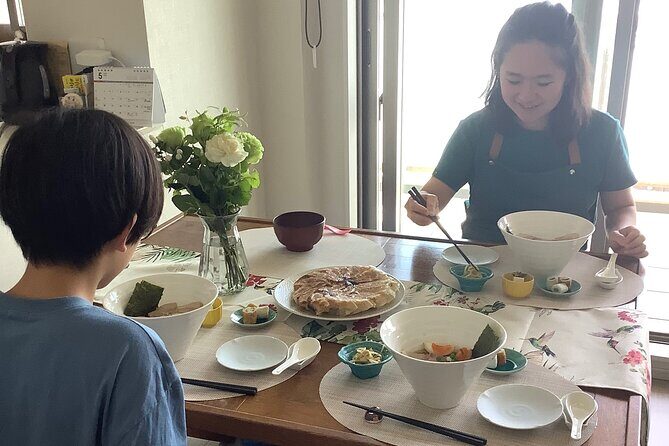 Tokyo Gyoza&Soy Sauce Ramen Culinary Experience+GroceryStore Tour - Authenticity and Quality