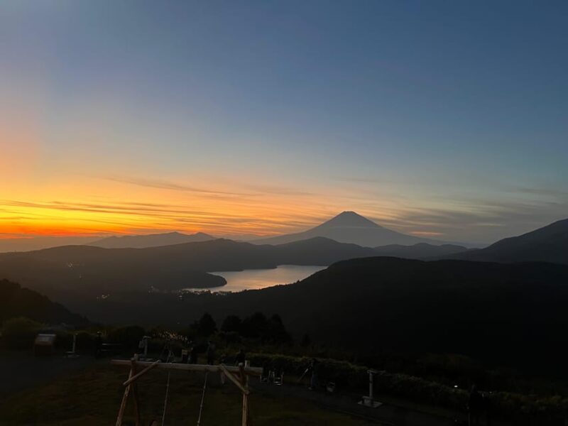 Tokyo: Hakone and Mount Fuji Private Sightseeing Day Tour - Frequently Asked Questions
