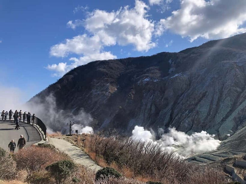 Tokyo: Hakone Fuji Day Tour w/ Cruise, Cable Car, Volcano - Final Thoughts