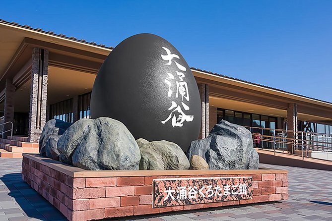Tokyo: Hakone Fuji Day Tour W/ Cruise, Cable Car, Volcano - Meeting and Pickup