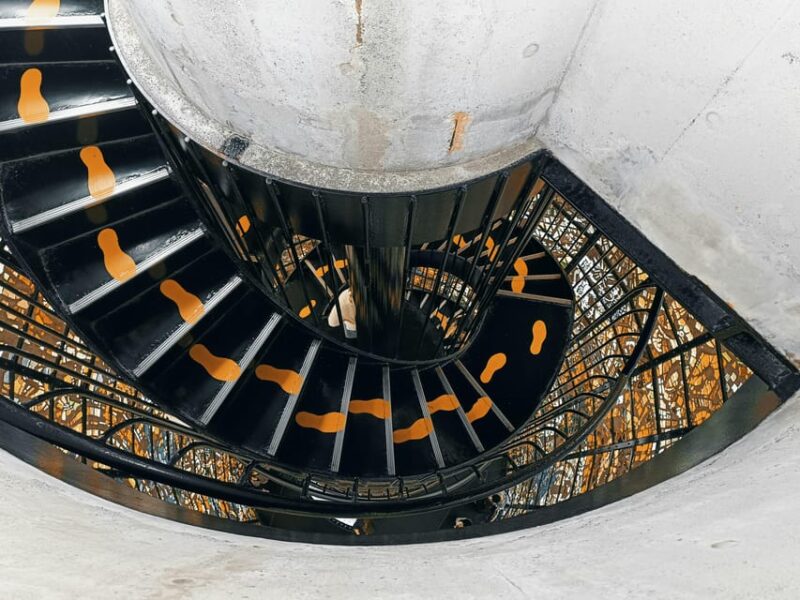 Tokyo: Hakone Private Day Trip With English Speaking Driver - Panoramic Views From Hakone Ropeway