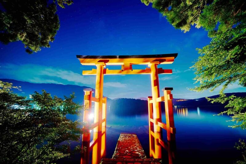 Tokyo : HAKONE X 3xperiences+Owakudani+Gotemba (1 Day Tour) - Itinerary Highlights