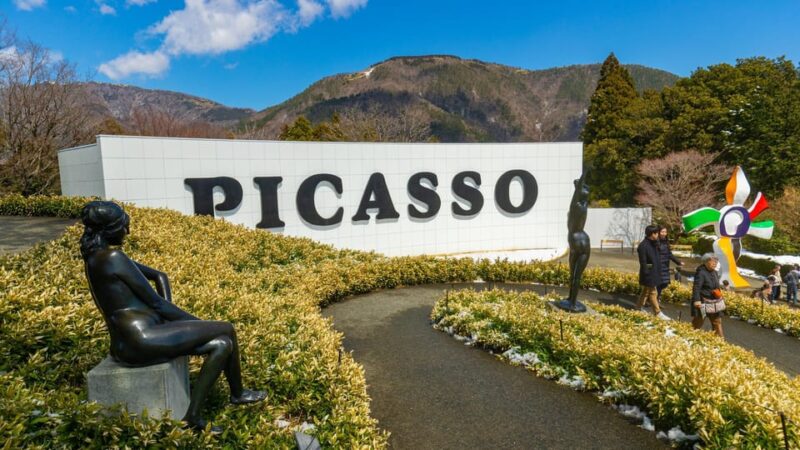 Tokyo : HAKONE X 3xperiences+Owakudani+Gotemba (1 Day Tour) - What to Expect