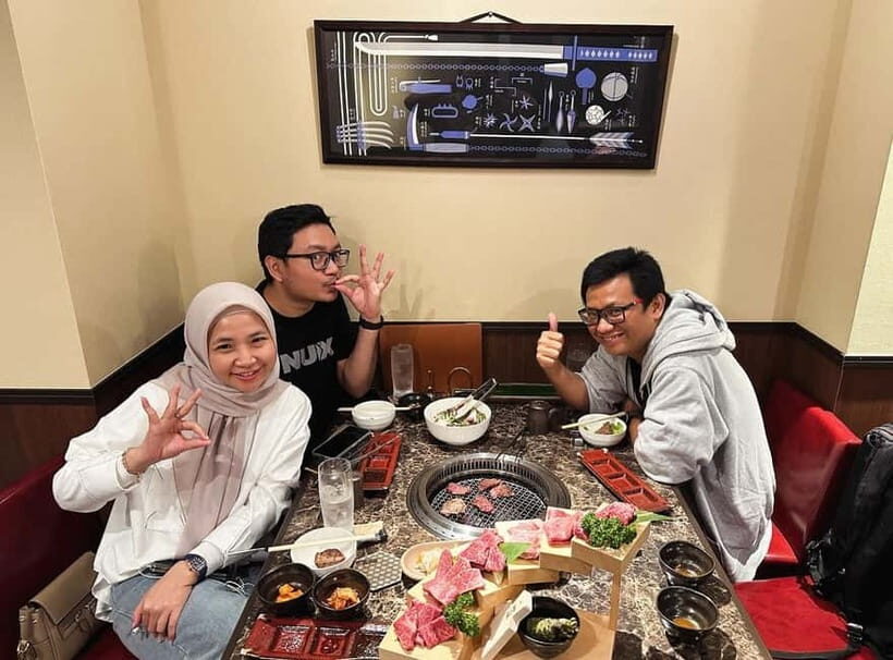 Tokyo Halal Muslims Friendly Food Tour With Guide& Sweets - Introduction: What Makes This Tour Special?