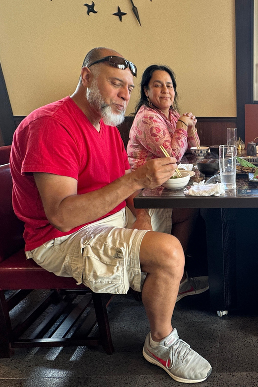 Tokyo : Halal Muslim's Friendly Food Tour With Guide&Sweets - Frequently Asked Questions