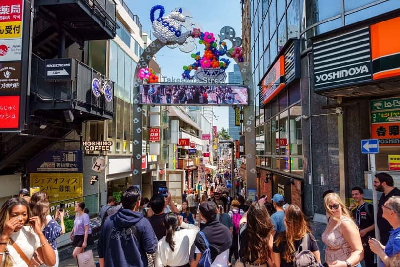 Tokyo: Half-Day Afternoon Small Group Tour - Final Thoughts