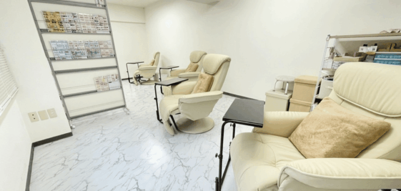 Tokyo: Half-Day Beauty Experience Tour, Hair&Nails - Booking Information