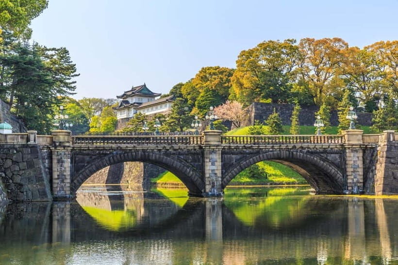 Tokyo: Half-Day Morning Small Group Tour - What to Expect on the Tour