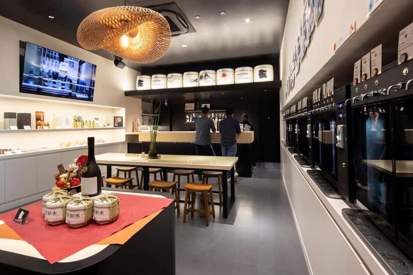 Tokyo: Hand-Rolled Sushi Making and Sake Tasting - The Value and What Travelers Say