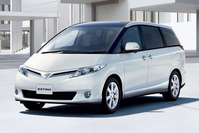 Tokyo Haneda - Layover 5 Hours Private Tour - Key Points