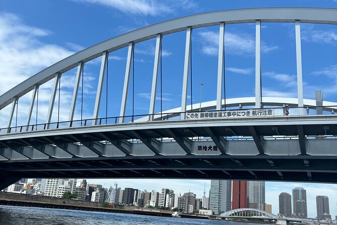 Tokyo Haneda - Layover 5 Hours Private Tour - Navigating the Airport Experience