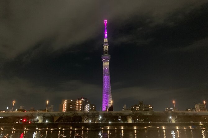 Tokyo Haneda - Layover 5 Hours Private Tour - Enhancing Communication and Service