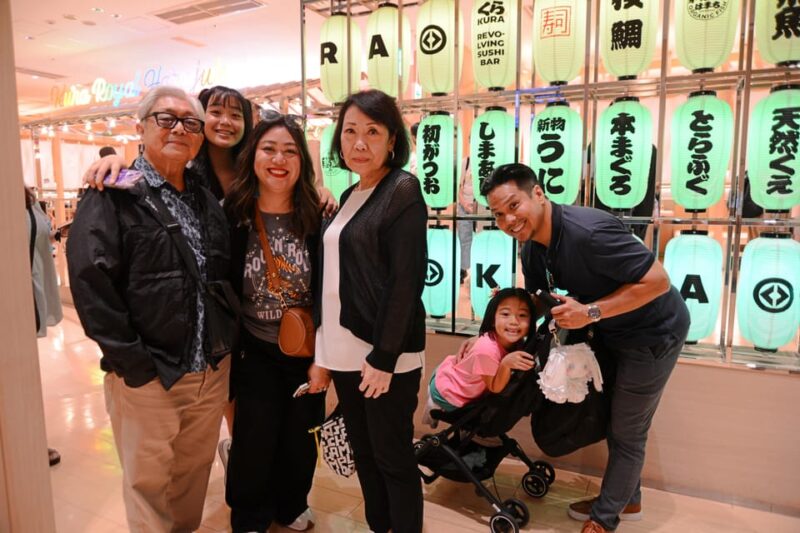 Tokyo: Harajuku Family Friendly Guided Walking Tour - Important Information