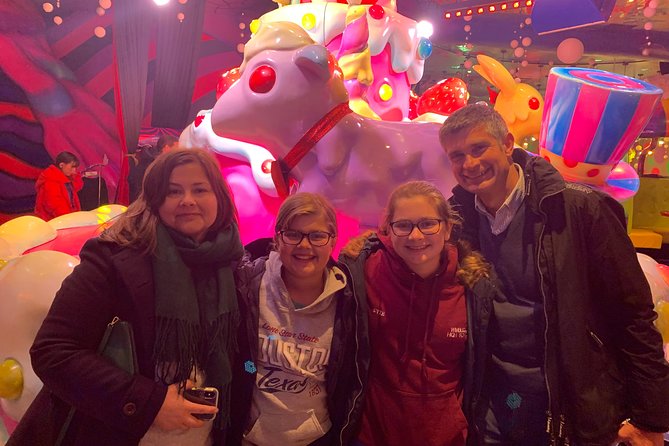 Tokyo Harajuku Fun Food Tour Free For Kids With Friendly Guide - Additional Tour Information