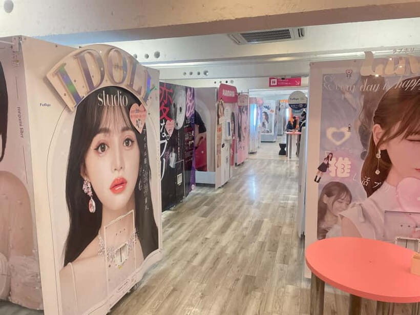 Tokyo: Harajuku "Kawaii" Pop Culture Shopping tour - Introduction: Why Harajuku’s Kawaii Culture Is a Must-See