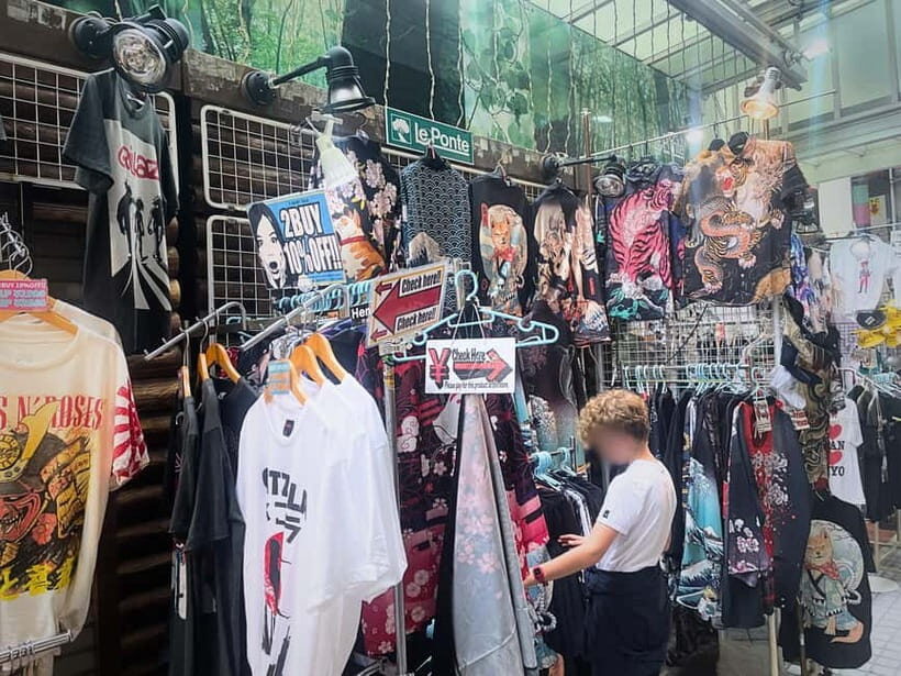 Tokyo: Harajuku "Kawaii" Pop Culture Shopping tour - Final Thoughts: Is It Worth It?