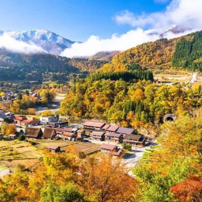 Tokyo: Hida Takayama & Shirakawa-go Day Trip with Guide - Final Thoughts