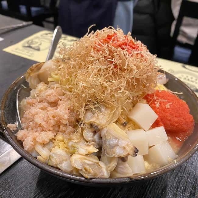 Tokyo: Hidden Food Gems in Tsukishima - Monjayaki & Sashimi - What Makes This Tour Unique?