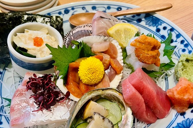 Tokyo Hidden Gems in the Night - Intimate Food Tour in Nakameguro - Cancellation Policy